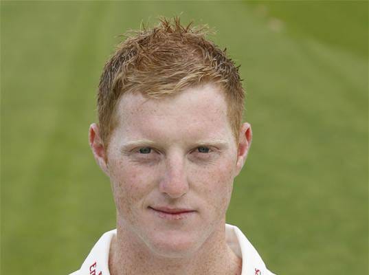 Ben Stokes - Biography, Achievements, Records & Stats