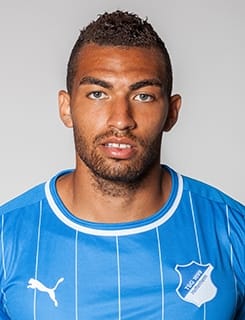 Daniel Williams | Huddersfield Town Player Profile