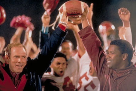 The 10 toughest sports in the world, and movies made about them