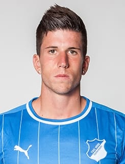 Sandro Wieser