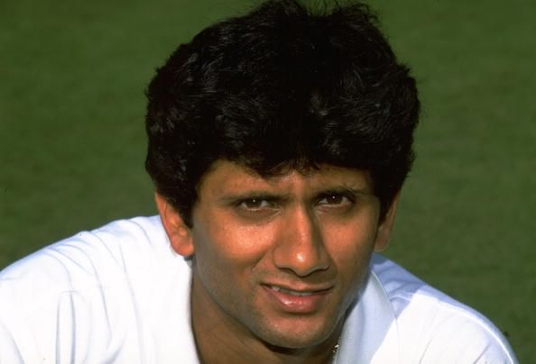 Venkatesh Prasad Profile - Age, Career Info, News, Stats, Records & Videos
