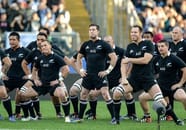 Hansen Confident All Blacks Can Beat Norovirus
