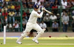Swann Spares England Humiliation