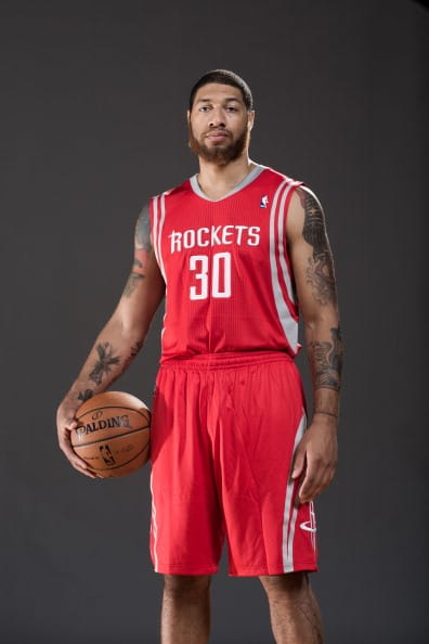 Royce White