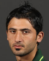 Junaid Khan Biography, Achievements, Career info, Records & Stats ...