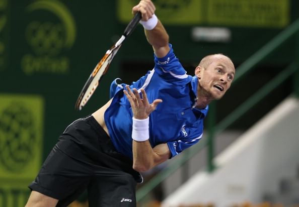 Weekly Tennis Report Card - The toppers and failures