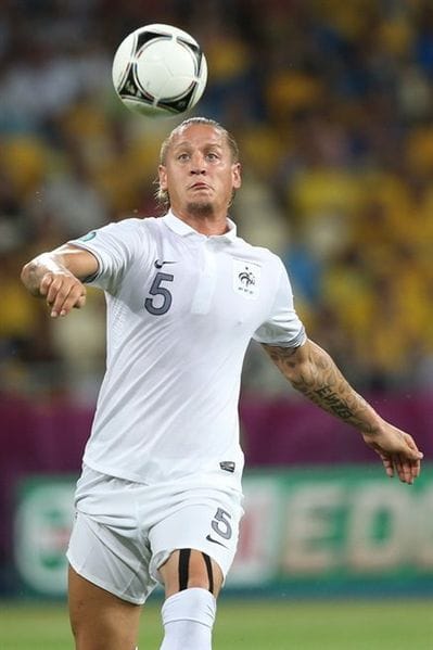 Philippe Mexes