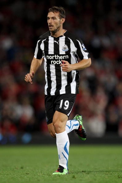 Xisco off to Spain?