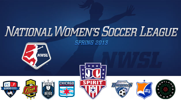 National Women’s Soccer League: Is third time a charm?