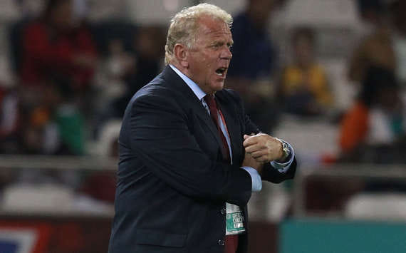 Remembering India’s Asian Cup 2011 campaign: When Bob Houghton spoke ...
