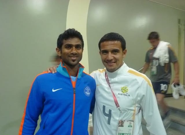 Remembering India’s Asian Cup 2011 campaign: Sushil’s pain was Rafi’s gain