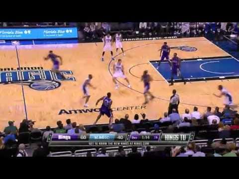 NBA Action Highlights- 28 February