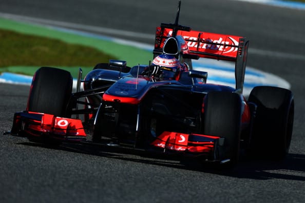 Button reckons this year's tyres are easier to understand