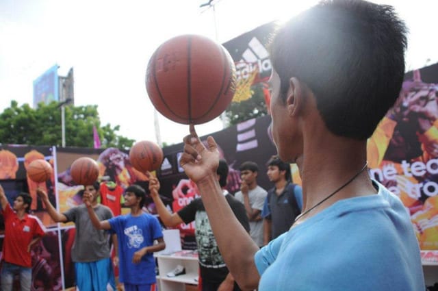 NBA India hires Yannick Colaco as managing director