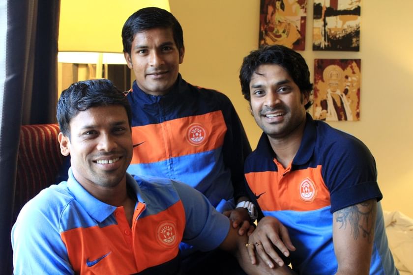 "Team atmosphere has changed a lot" - Sandip Nandy Interview