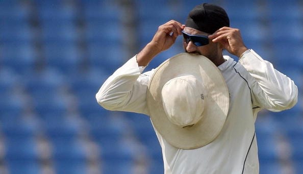 Flashback: Border-Gavaskar Trophy