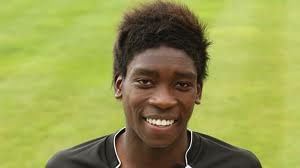 Sammy Ameobi