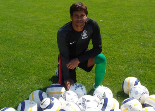 5 Talking Points: India 2 - 4 Palestine