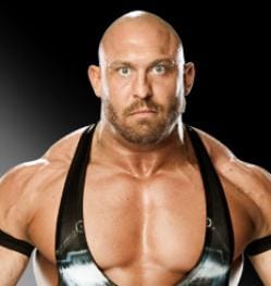 Ryback WWE | News, Latest Updates & More @ Sportskeeda