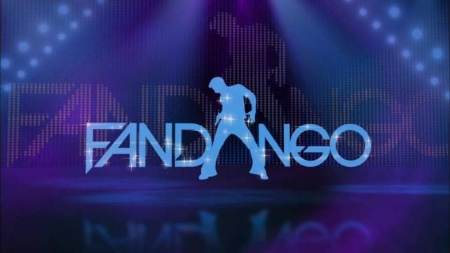 Fandango's entrance theme - The latest craze of the WWE Universe