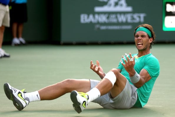 Book Review: Rafa - My Story