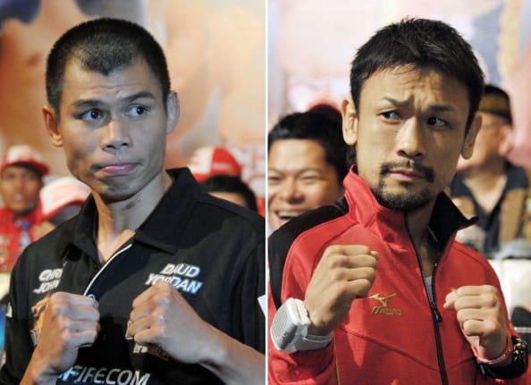 Indonesian boxer to defend WBA championship title
