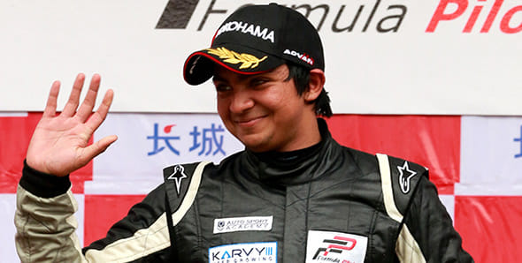 Ghorpade finishes ninth in his Formula 2.0 ALPS debut