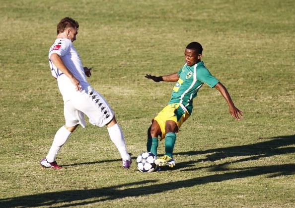 SAFA strive to revive South African football
