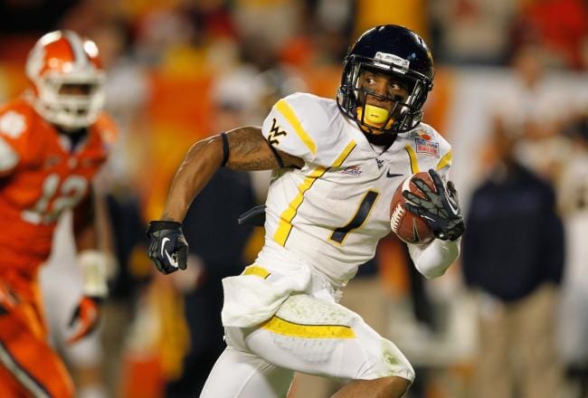 NFL Draft: Evaluating each team’s needs (picks #6-10)