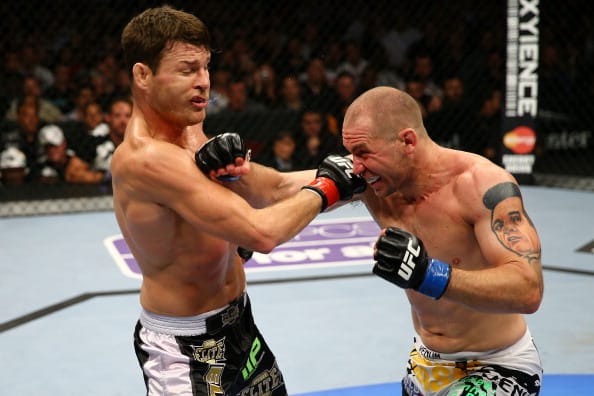 Review: UFC 159