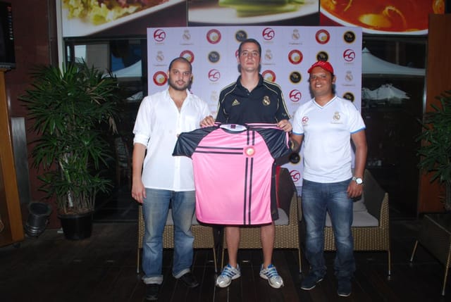 Loko Soccer Schools and Real Madrid Foundation to conduct Football ...