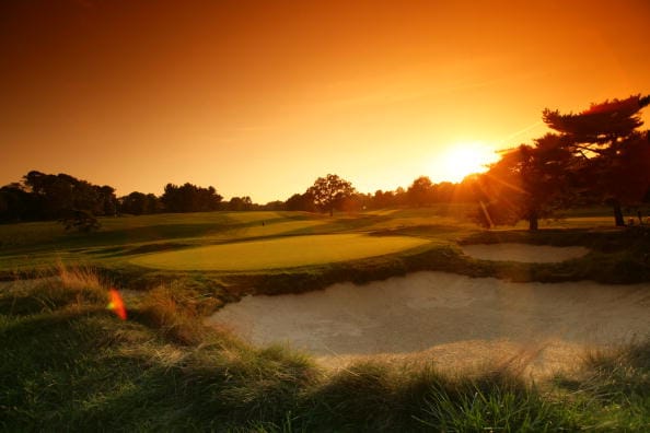 Hole-by-hole guide to US Open venue Merion Golf Club