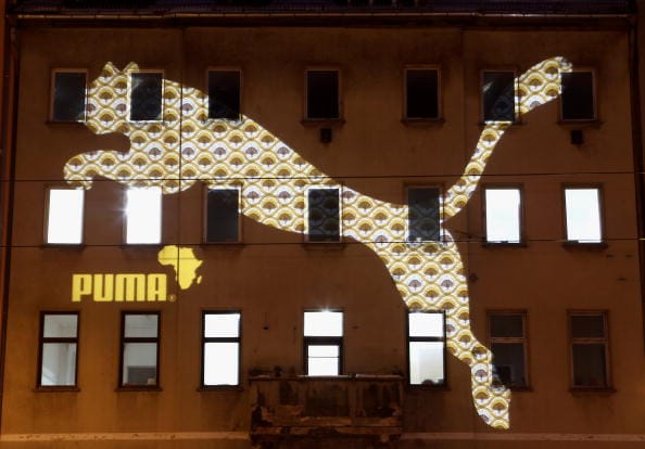 Puma appoint Andy Koehler as COO