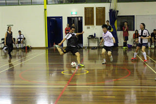 How to keep fit and have fun: A list of helpful tips!