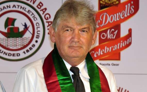 Interview with Steve Darby: “All forms of football education vital for ...