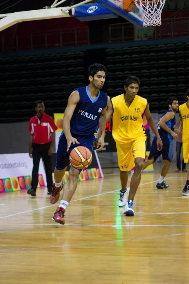 Know your stars: Ranbir Singh Virdi - grace personified