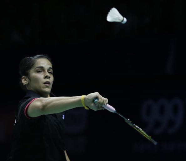 Saina can win World championship medal: Rashid Sidek