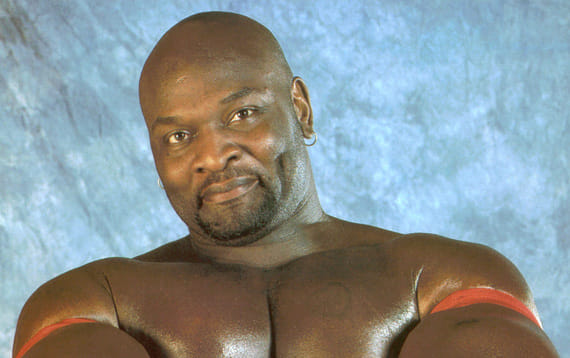 Ahmed Johnson talks about racism in WWE and reveals more on Pat Patterson