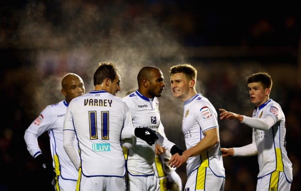 Leeds United achieve mid table mediocrity once again