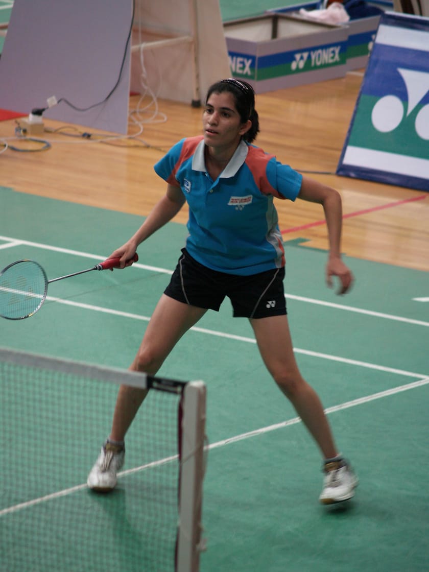 Sayali Gokhale: Looking ahead with optimism