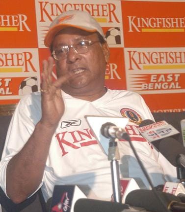 East Bengal’s greatest hour: the 2003 ASEAN Cup triumph