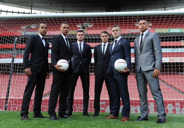 Arsene Wenger’s Arsenal legacy and the current transfer window