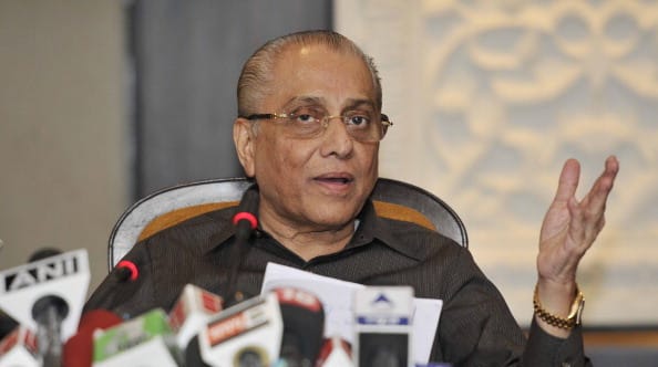 Dalmiya congratulates India A side for tri-series triumph