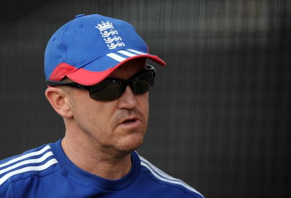 Andy Flower quiet over his future