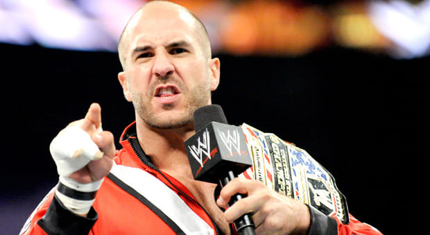 WWE: Ole in the land of NXT