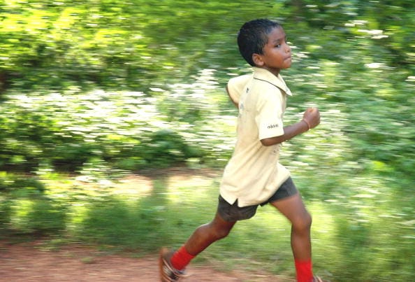The lost story of Budhia Singh - India's youngest athlete