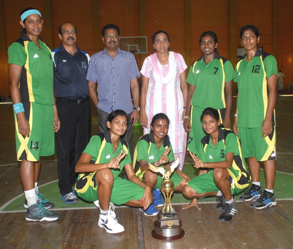 Golden Eagle National Invitational Championships 2013: ONGC and S ...