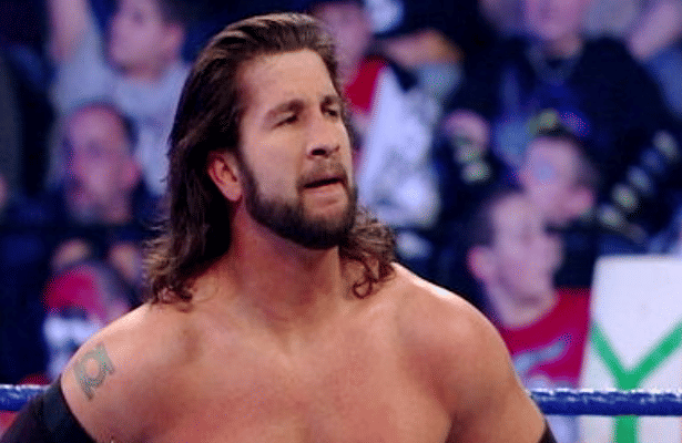 5 times fights spilled outside the ring between WWE Superstars