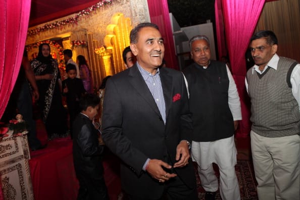 New tournament not I-League rival: Praful Patel