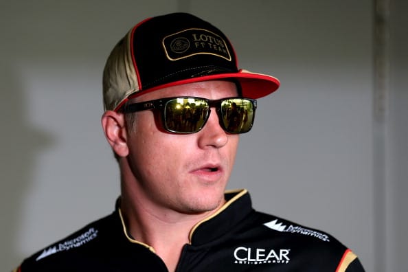 Back to the future: What will Kimi Raikkonen bring to Ferrari?